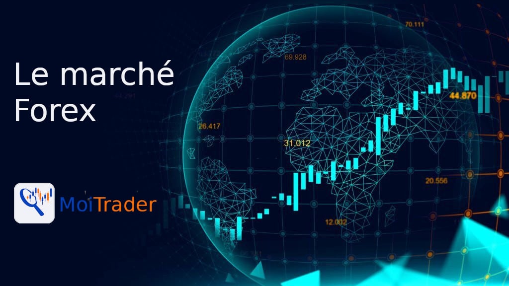 Comment fonctionne le marché Forex